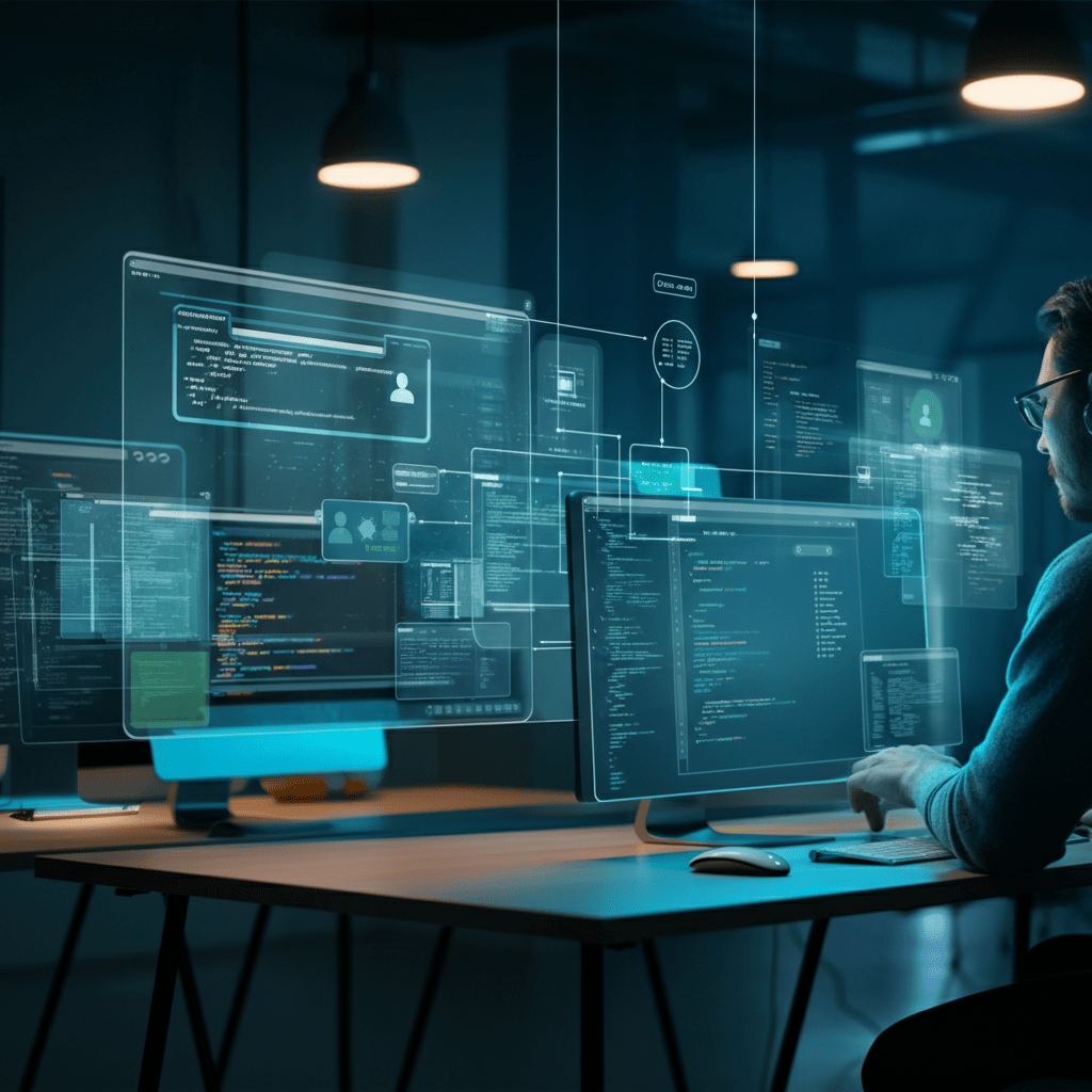 Full Stack Development Services | Brainguru Technologies