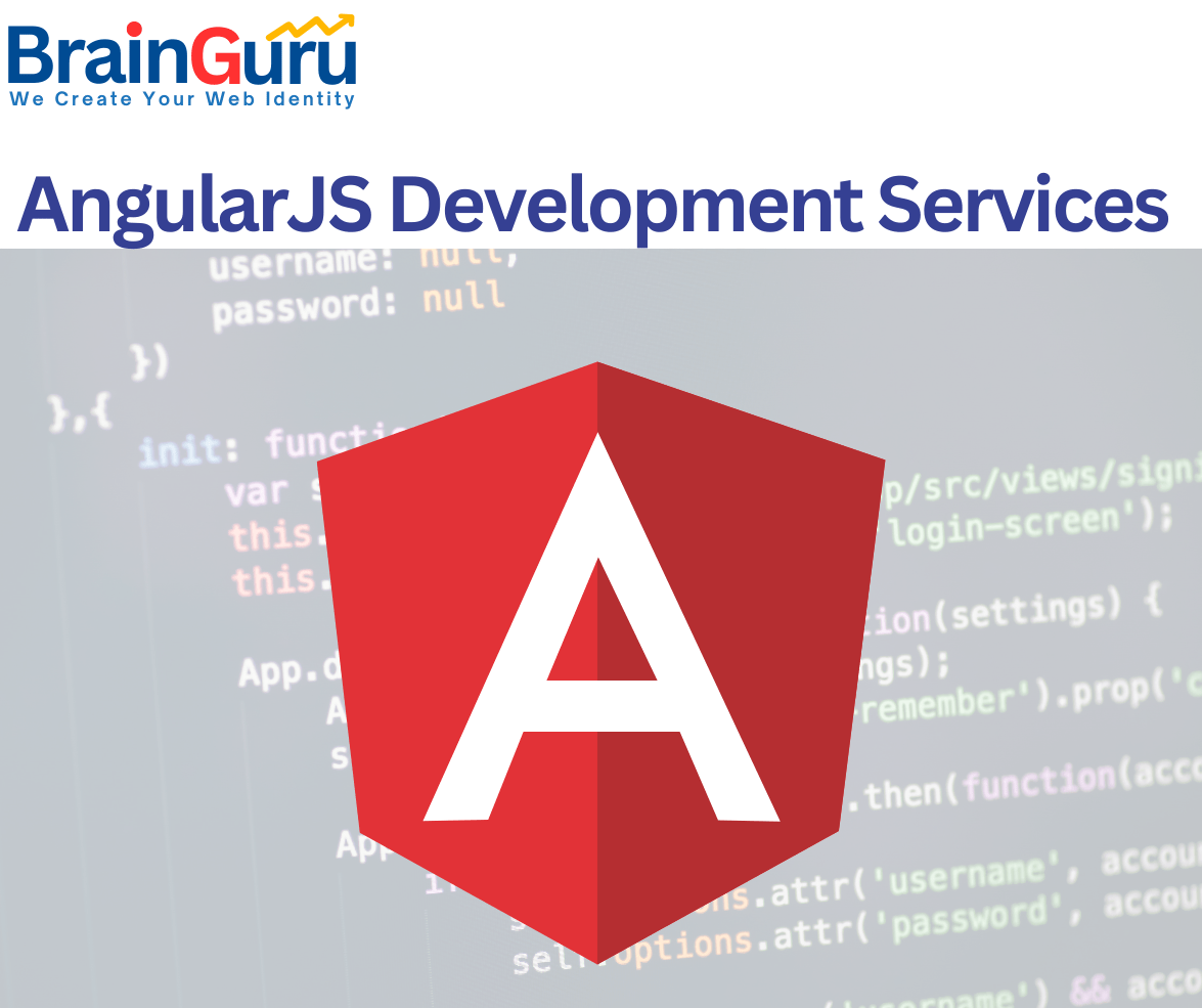 AngularJS Development Services | Scalable Web Solutions