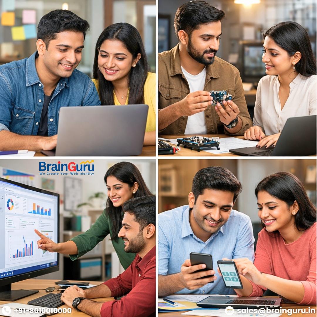 Startup Solutions | Ideation & Development Services